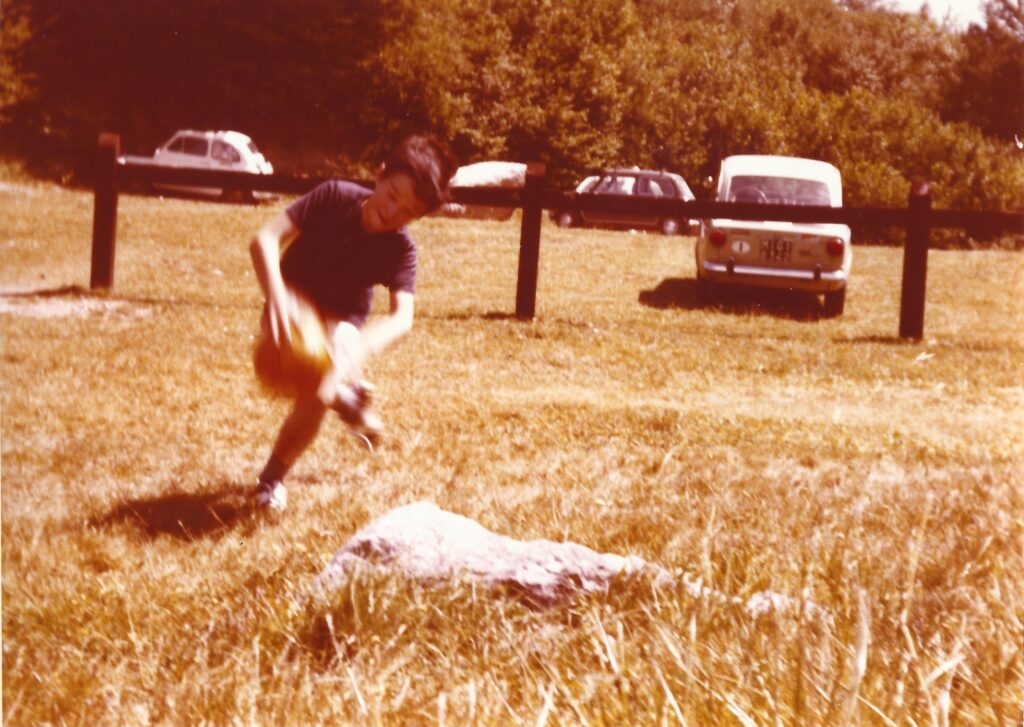 La Mia Storia – Fabrizio Maiello