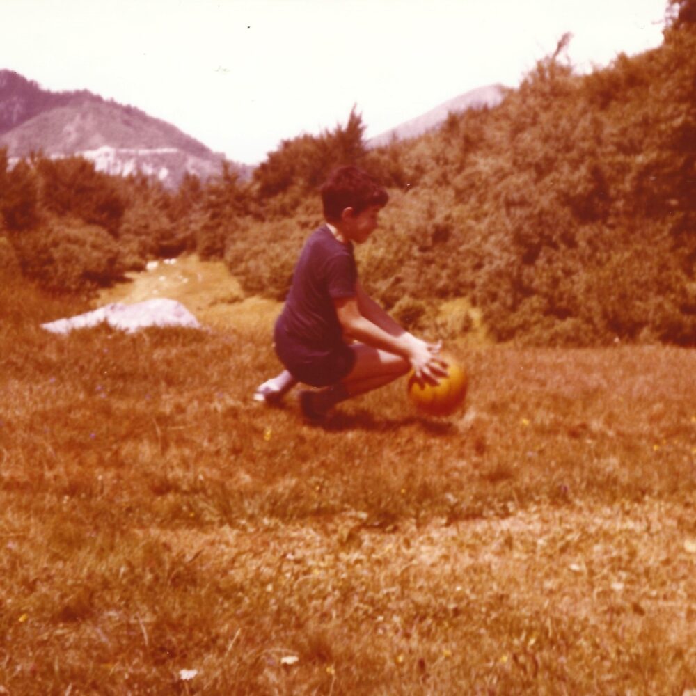 La Mia Storia – Fabrizio Maiello